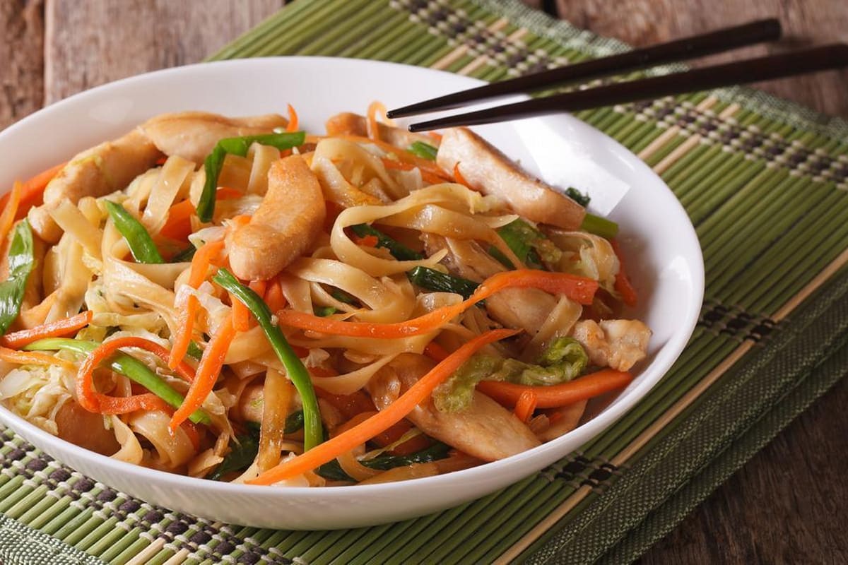 Singapore II UTSA Delivery Menu | Order Online | 7114 UTSA Boulevard ...