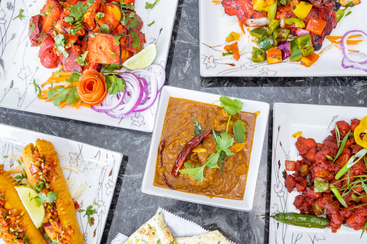 Priyas Kitchen Orland Park - Orland Park, IL Restaurant | Menu ...