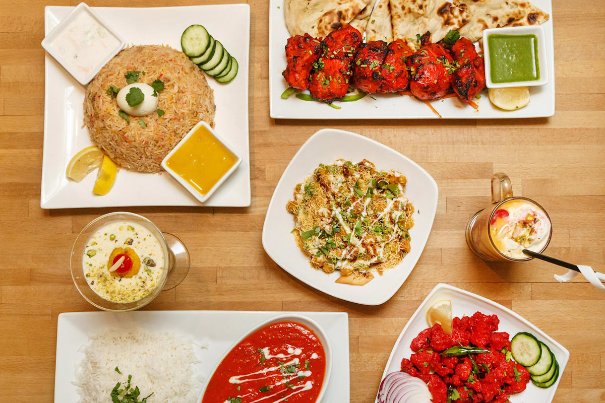 Masala House Indian Bistro - Bridgeville - Bridgeville, PA Restaurant ...