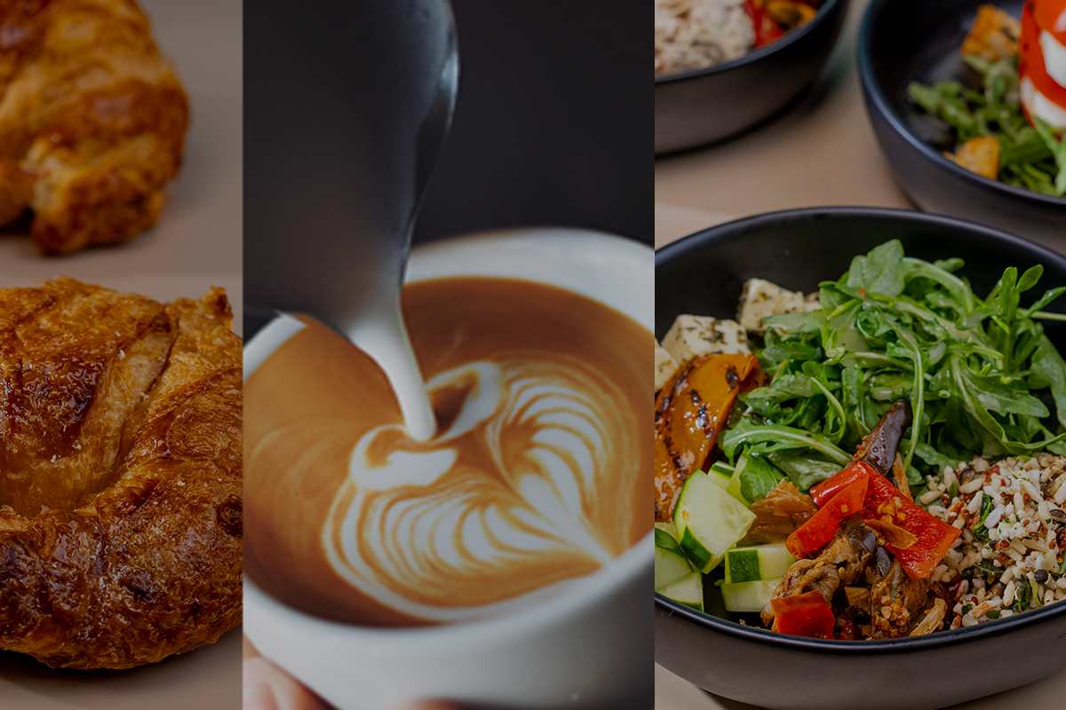 Pilar Coffee Bar and Iced Treats - Deerfield Beach, FL Restaurant ...