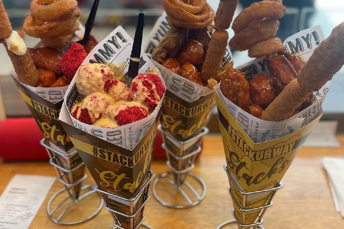 Stack's Katy Mills Delivery Menu | Order Online | 5000 Katy Mills ...