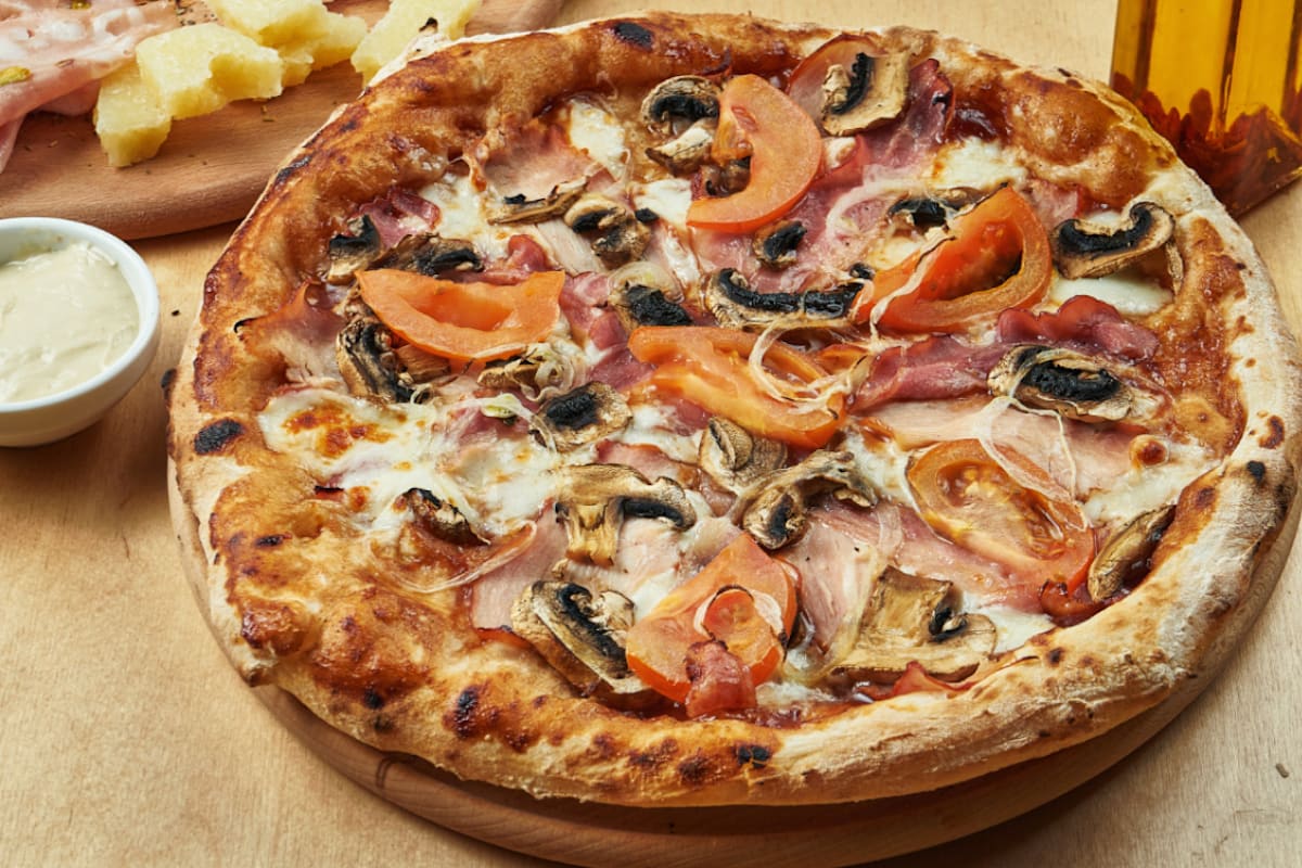 Pizzalicious Delivery Menu | Order Online | 3216 Third Ave Bronx | Grubhub