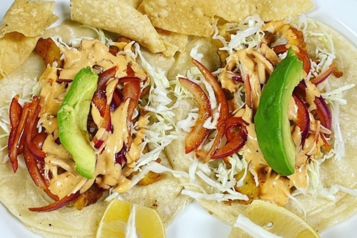Corrales Mexican Food On Main Delivery Menu | Order Online | 2292 E ...