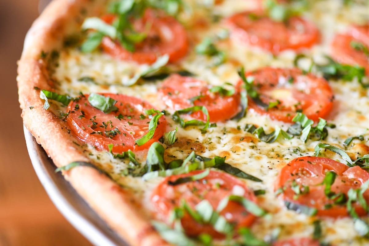 Otto - Andover, MA Restaurant | Menu + Delivery | Seamless