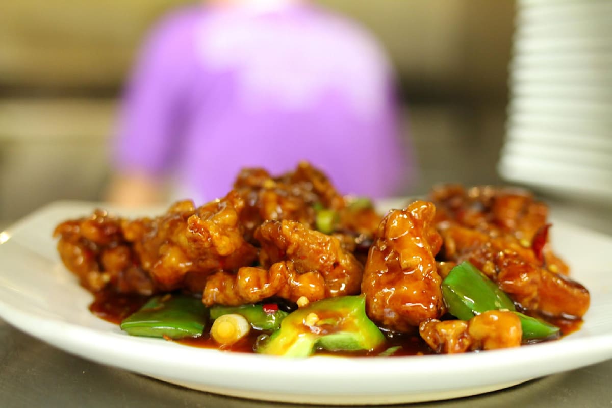 Old Peking Restaurant Delivery Menu | Order Online | 2952 Chain Bridge ...