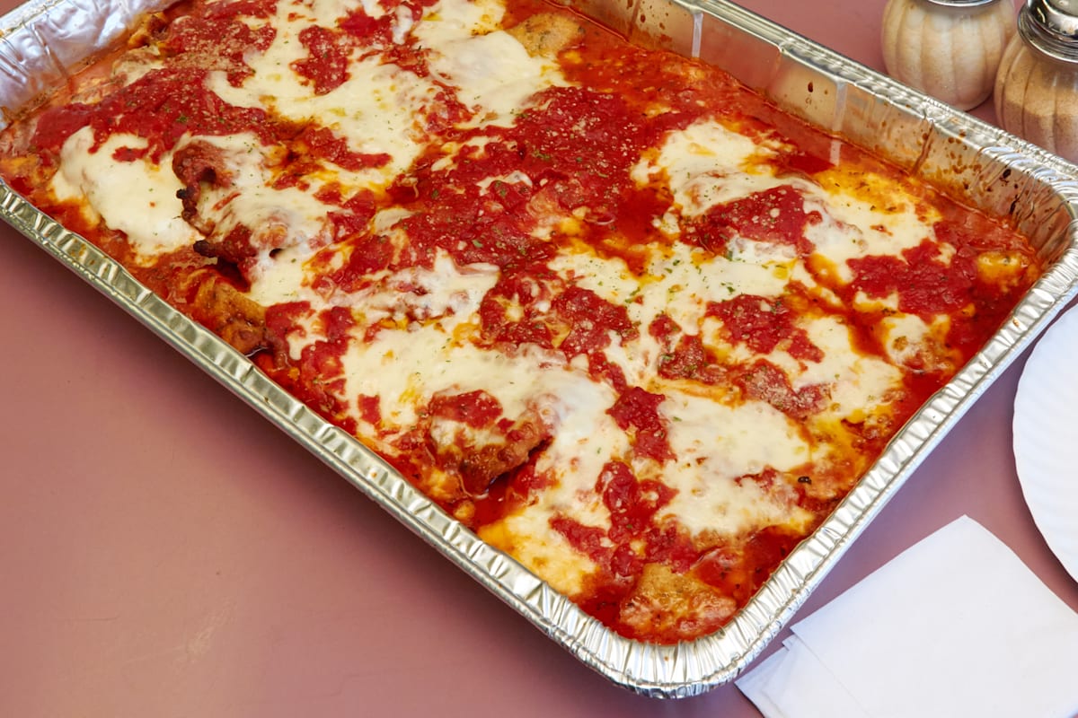 Jojo's Pizza Delivery Menu | Order Online | 9502 Church Ave Brooklyn ...