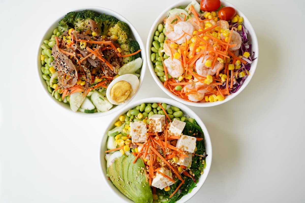 Hawaii Poke One Delivery Menu | Order Online | 565 86th St Brooklyn ...