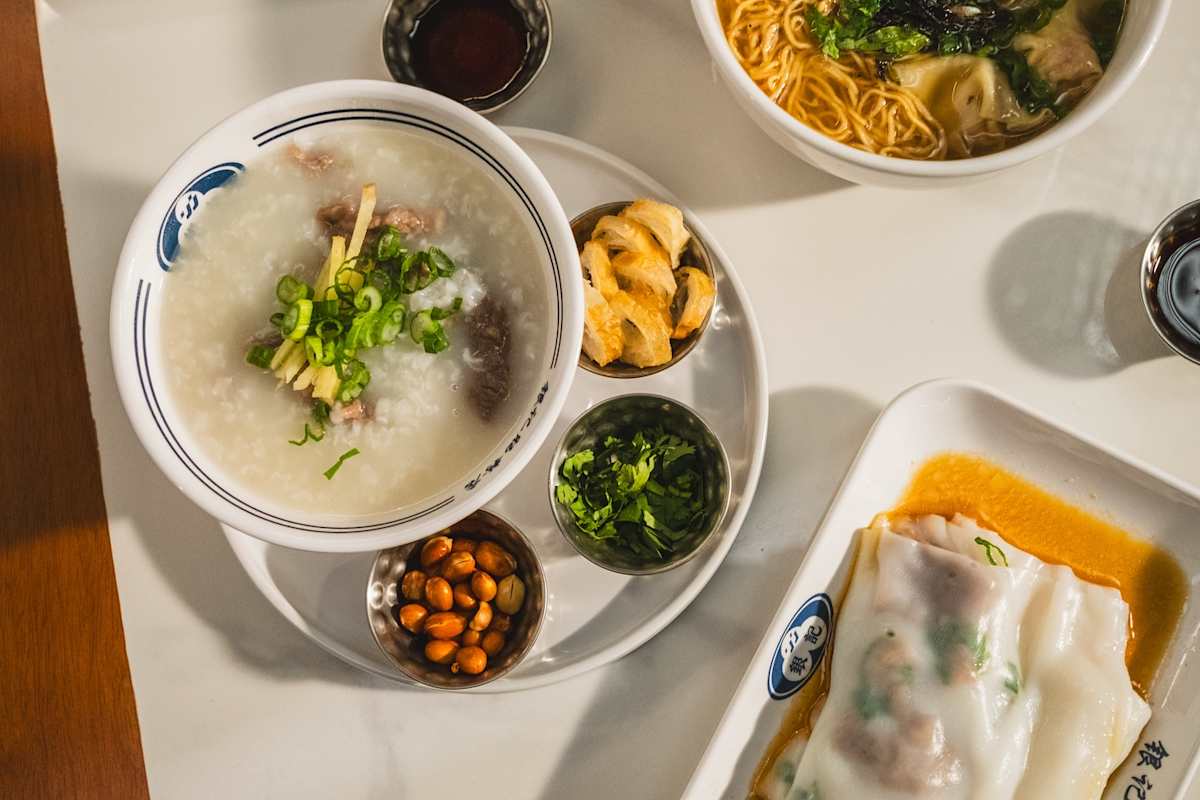 Yin Ji Rice Roll Yin Ji Chang Fen Delivery Menu | Order Online | 908 ...