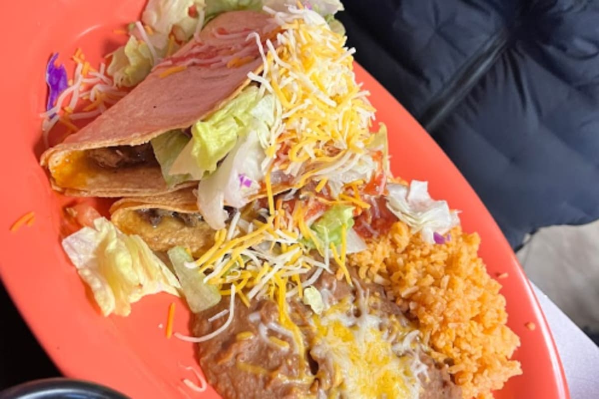 El Tesoro Mazatlan- Delivery Menu | Order Online | 658 Benicia Road ...