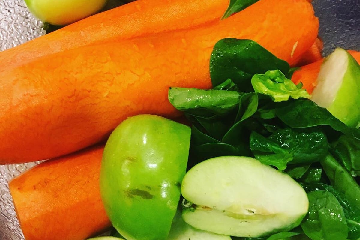 Food for life Delivery Menu | Order Online | 270 Old River Rd Edgewater ...