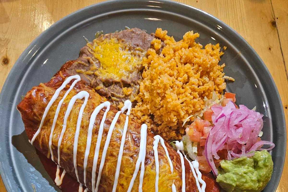 Tierra del Sol Delivery Menu | Order Online | 5151 S Country Club Rd ...