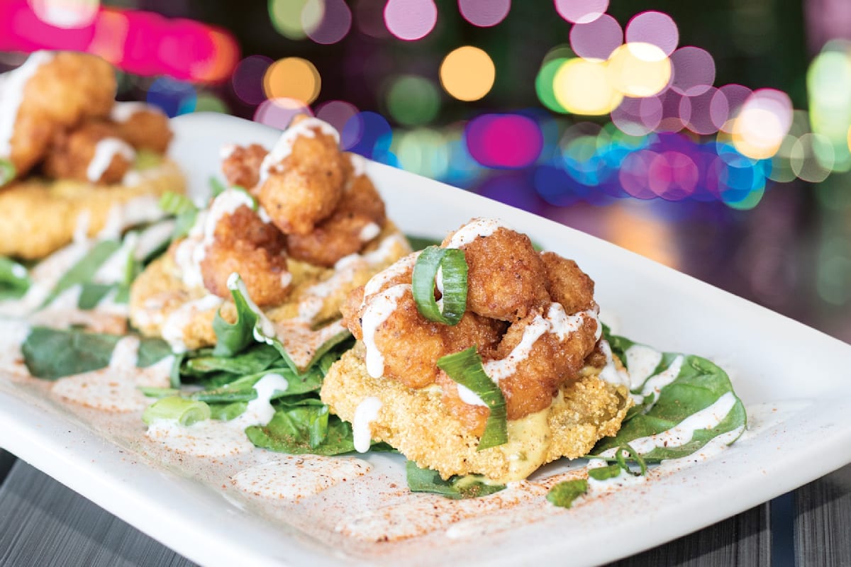 Rockfish Seafood Grill Delivery Menu | Order Online | 6333 Camp Bowie ...