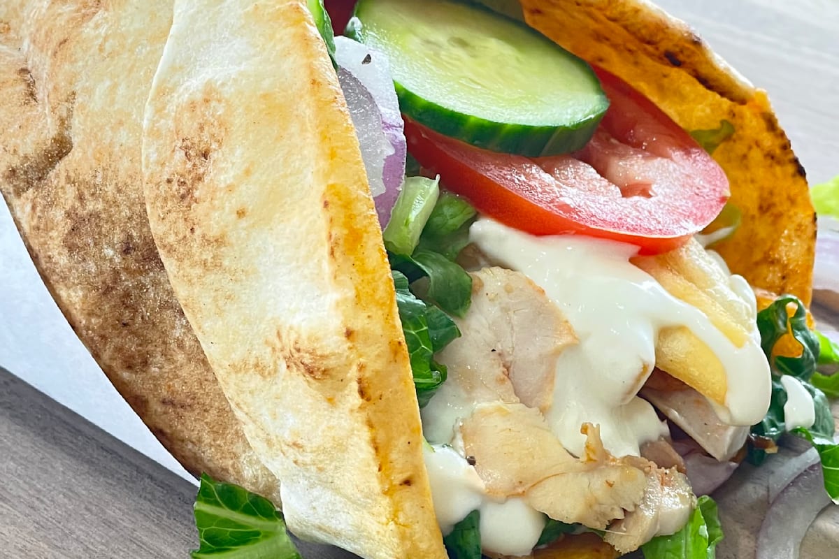 Amante Bakery Delivery Menu | Order Online | 1188 Elmhurst Rd Mount ...