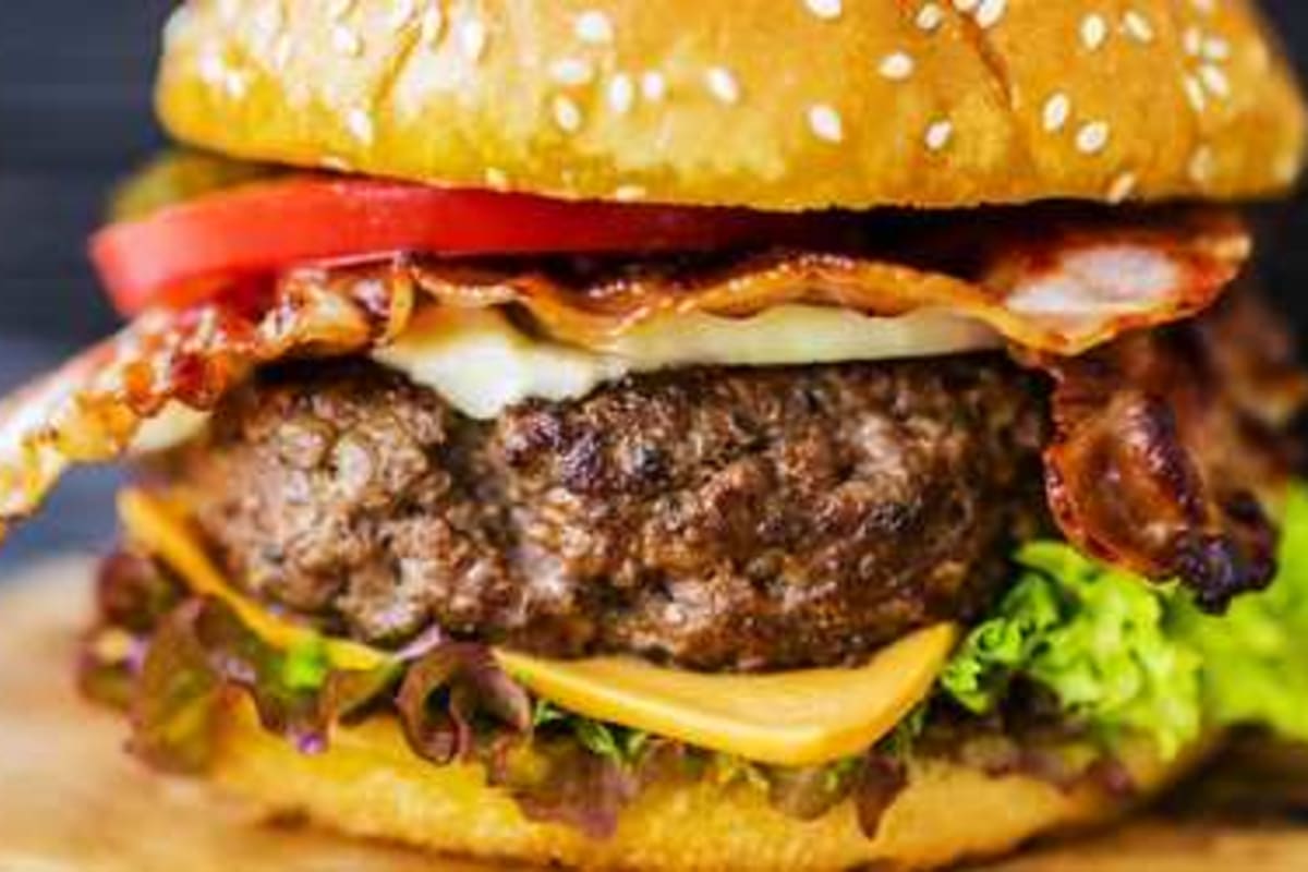 The Cheeseburger Paradise Delivery Menu | Order Online | 1715 St Johns ...