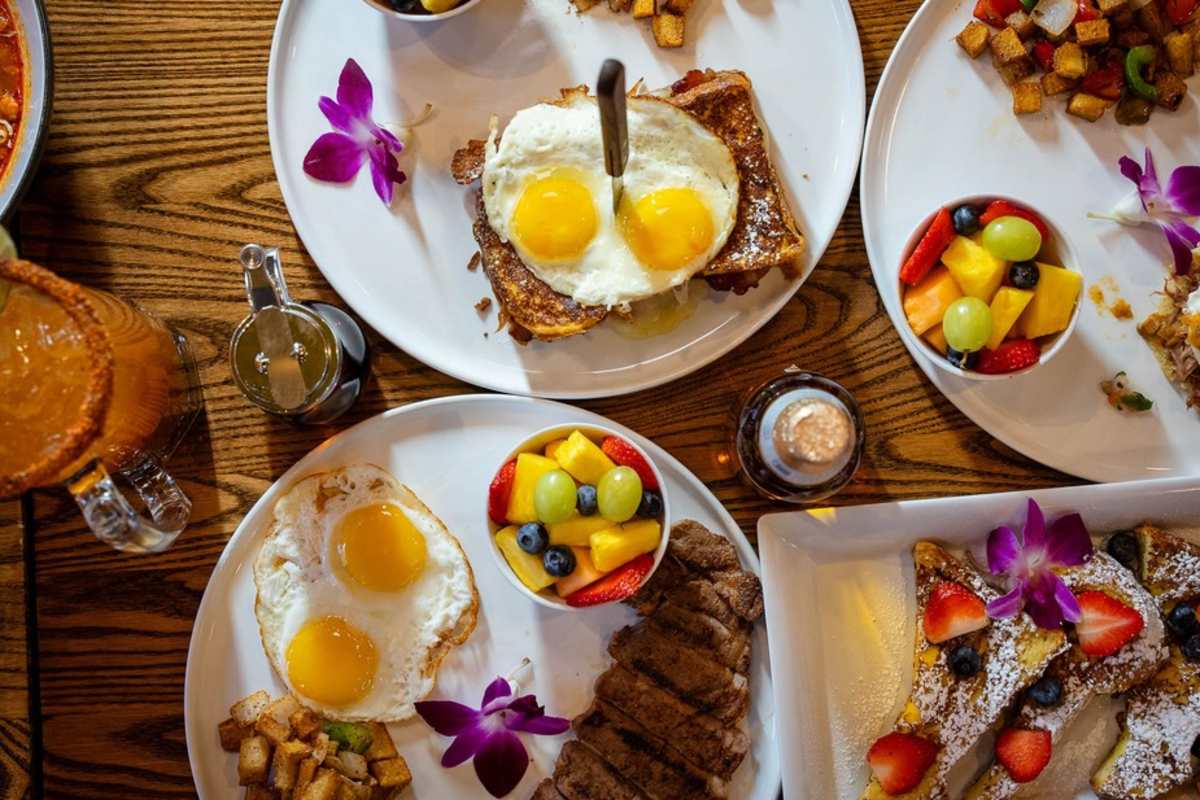 Que Rico Mexican Restaurant - Denver, CO Restaurant | Menu + Delivery ...