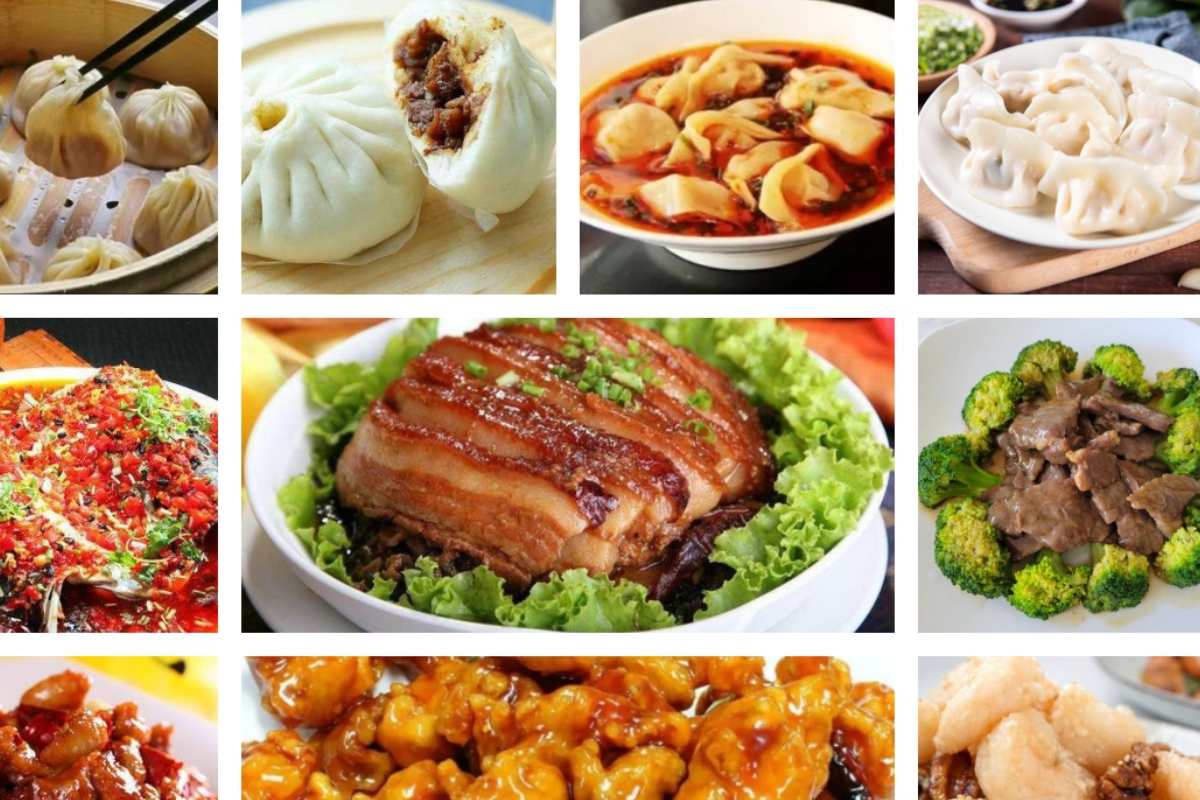 Sichuan Spicy Factory Delivery Menu | Order Online | 5460 Philadelphia ...