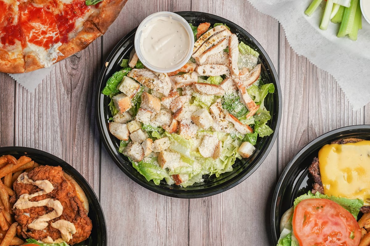 Sam’s Pizza & Dairy Bar Delivery Menu | Order Online | 1200 Roosevelt ...