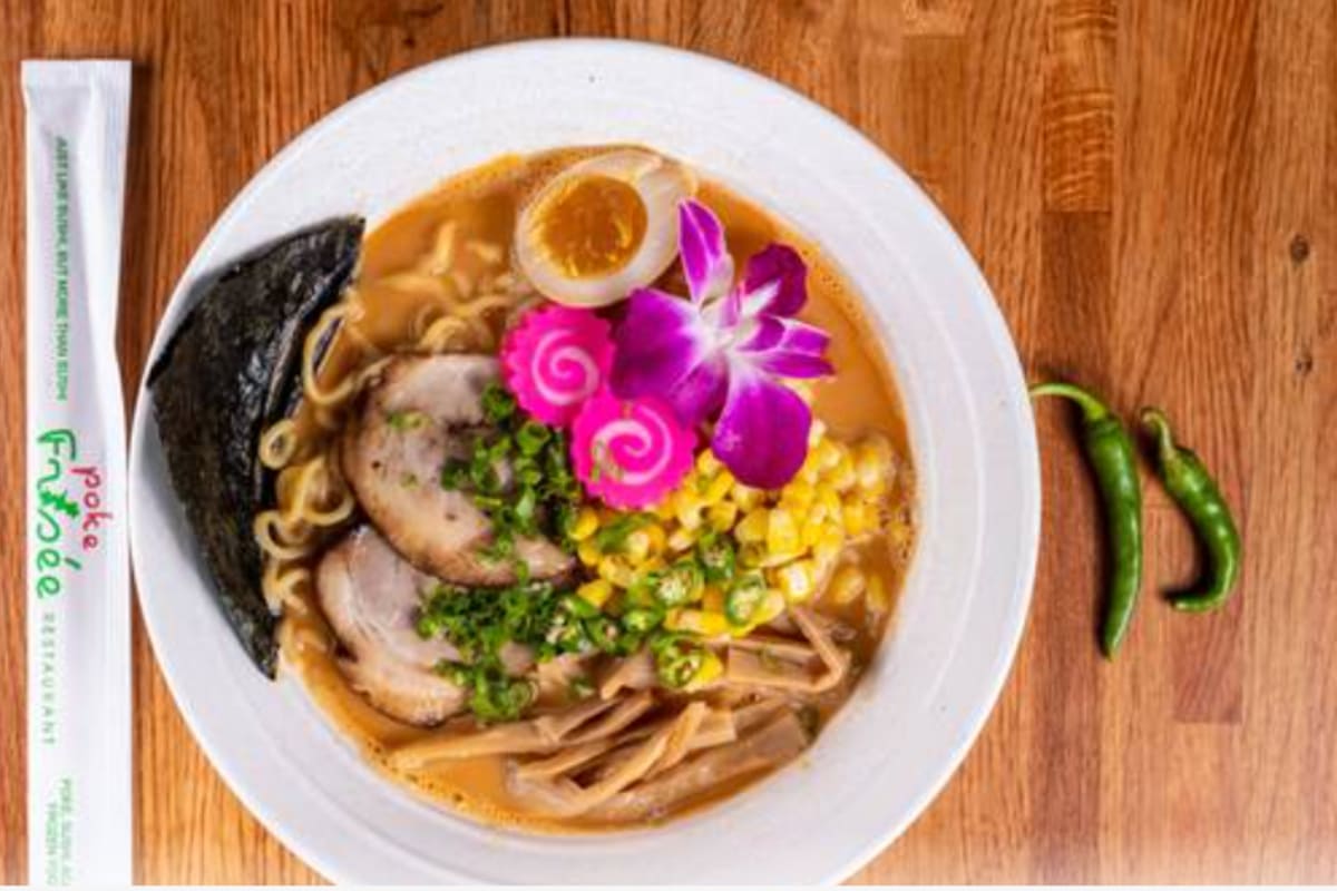 Mitasu Ramen & Dumpling Delivery Menu | Order Online | 900 Old Country ...