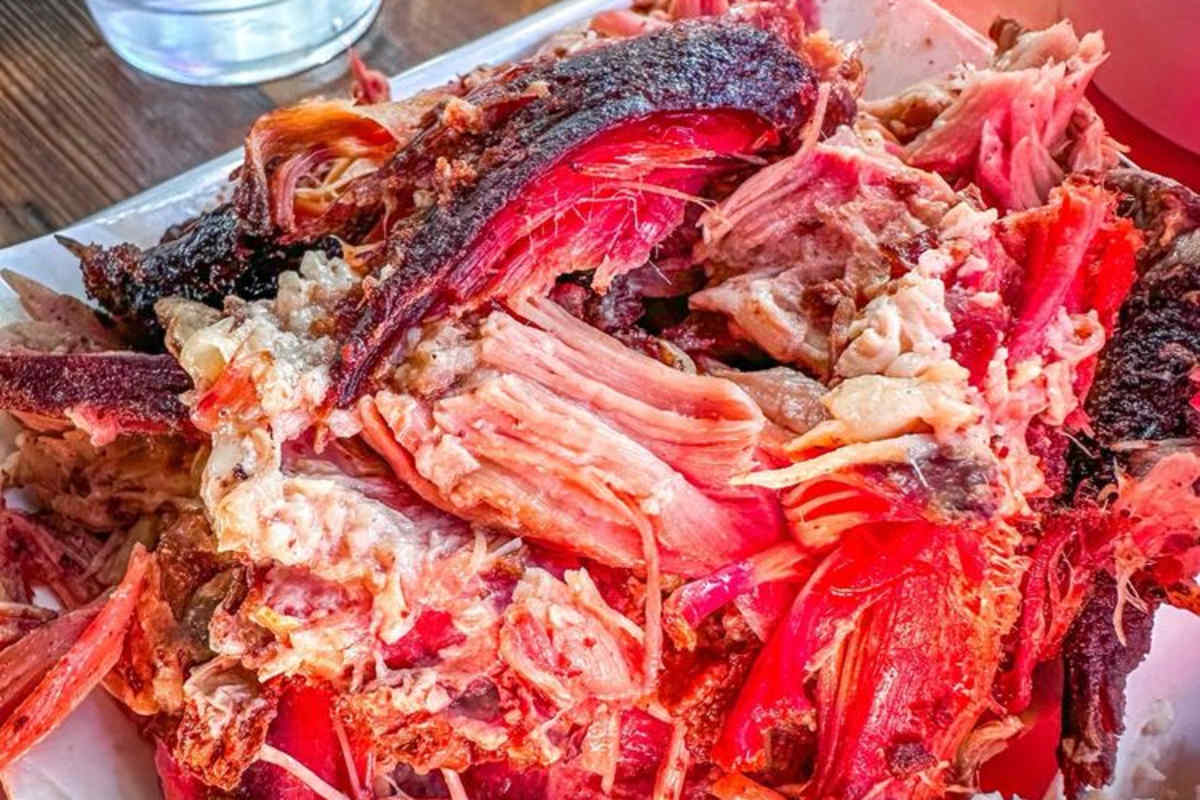 Knucklehead BBQ Delivery Menu | Order Online | 401 E Center St Mebane | Grubhub