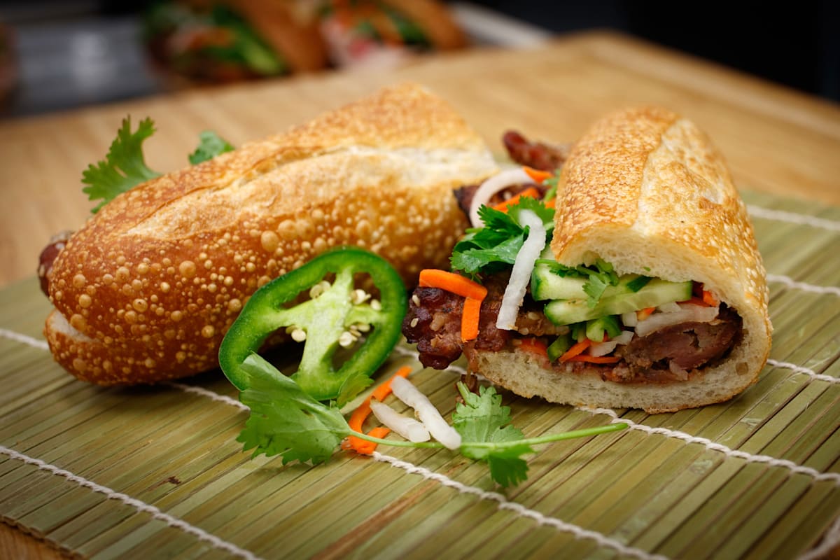 Cali Sandwiches Delivery Menu | Order Online | 972 Story Rd San Jose ...