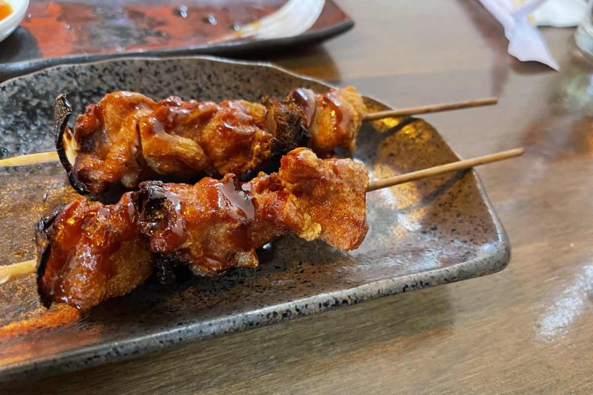 Ramen Station Delivery Menu | Order Online | 1124 south park street ...