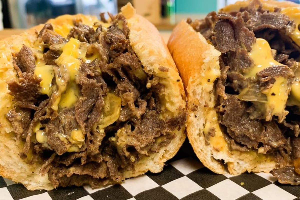 Dar's Steaks Delivery Menu | Order Online | 142 Haddon Ave Collingswood ...