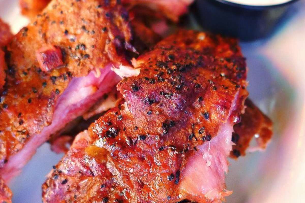 The County LIne I-10 Delivery Menu | Order Online | 4334 Hyatt Pl Dr ...