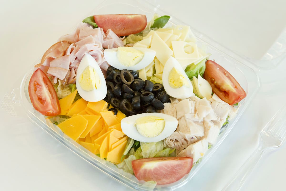 Denver West Deli Delivery Menu | Order Online | 14143 Denver West Pkwy ...