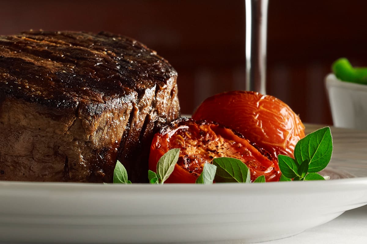 The Palm - Washington, DC Restaurant | Menu + Delivery | Seamless