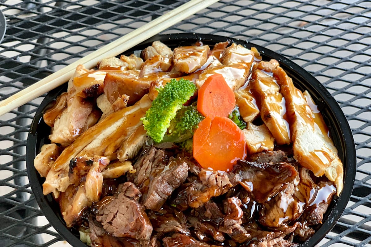 Samurai Sam's Delivery Menu | Order Online | 3013 W Agua Fria Fwy ...