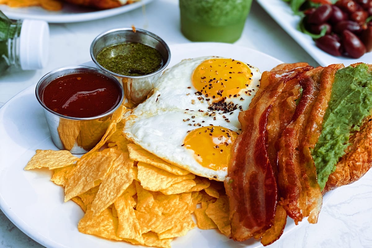 Sweet Kitchen Delivery Menu | Order Online | 533 Bloomfield Ave ...