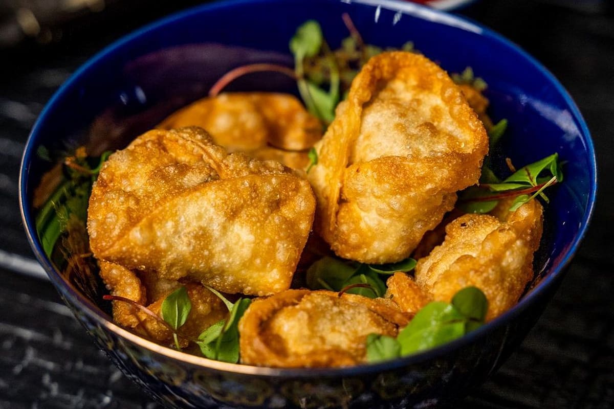 Taco Bao'T It Delivery Menu | Order Online | 9895 SW 88th St Miami ...