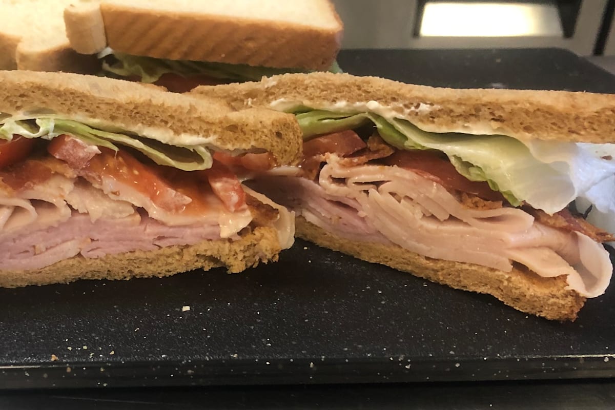 West 5th Delivery Menu | Order Online | 118 American Legion Rd ...