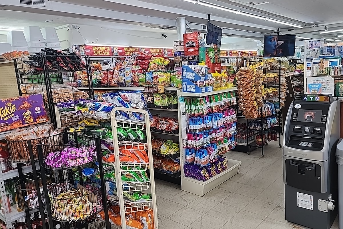 Super Save Liquor Delivery Menu | Order Online | 6259 W Belmont Ave ...