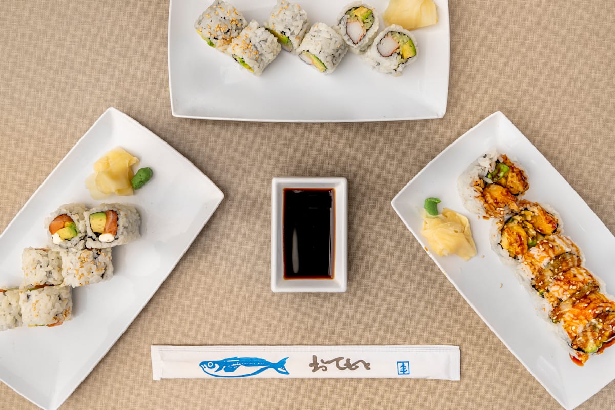 fishface Delivery Menu | Order Online | 400 Bakers Park Rochester | Grubhub