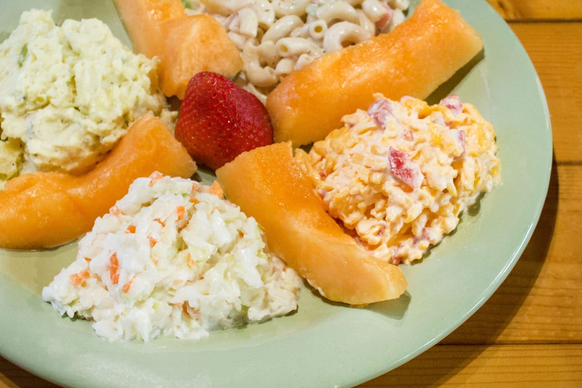 Ma Dukes Bar & Grill Delivery Menu | Order Online | 2404 Orange Ave NE ...