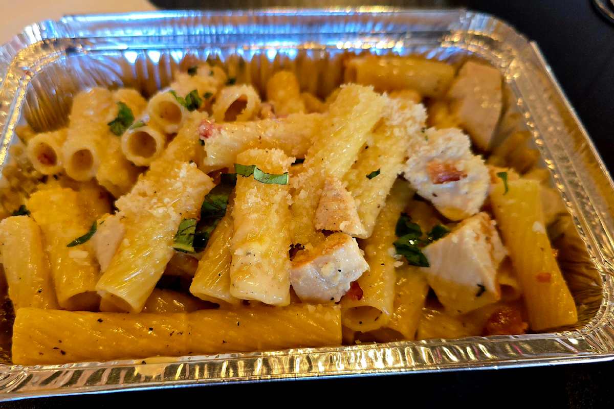 Roma Italian Kitchen Delivery Menu | Order Online | 8887 North Chestnut ...