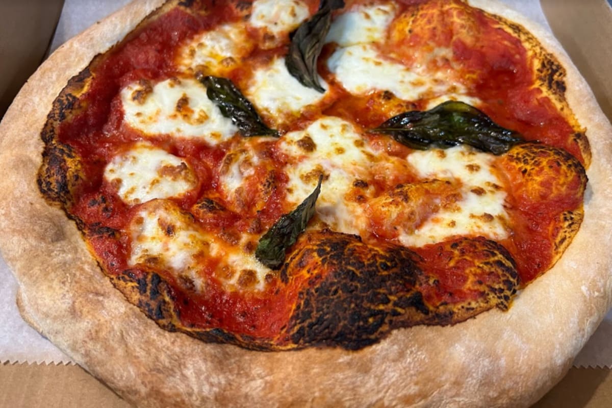 Hillside Pizza LLC Delivery Menu | Order Online | 1129 13th St Boulder ...