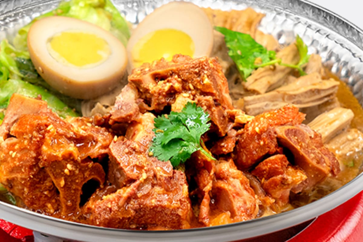 Dumpling Xi Xi Jia De Shui Jiao Delivery Menu | Order Online | 71 4th ...