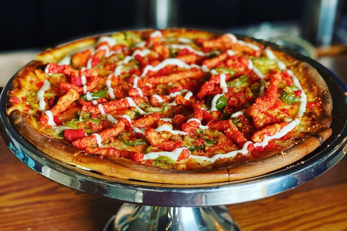 Mullers Cider House Delivery Menu | Order Online | 1344 University Ave ...