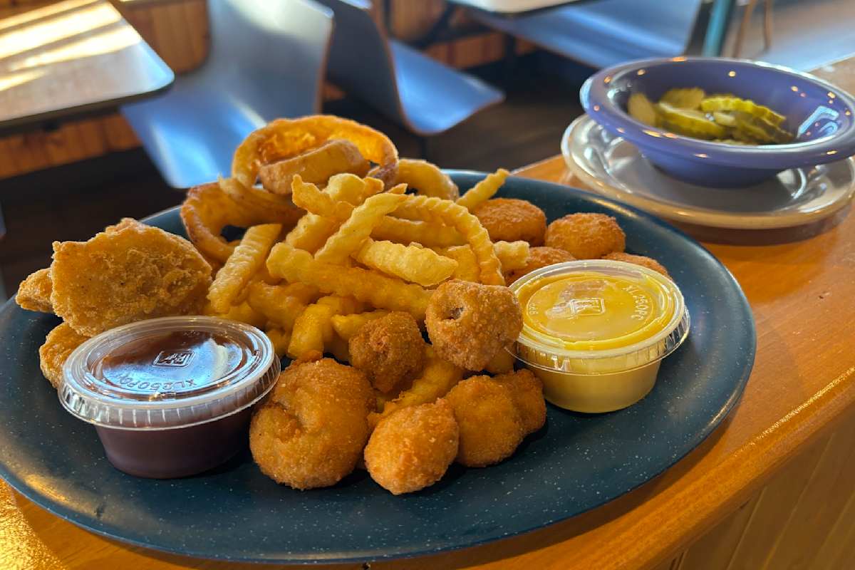 Tolly-Ho Delivery Menu | Order Online | 350 Foreman Ave Lexington | Grubhub