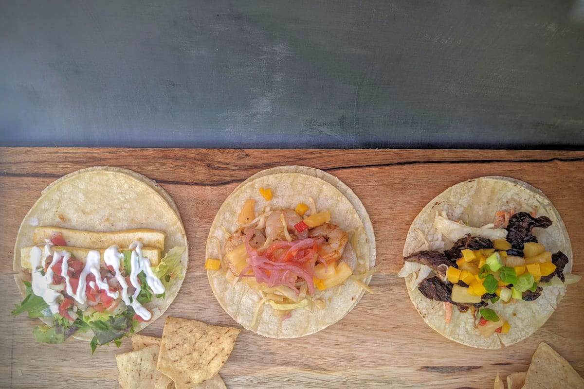 The Food Shack Delivery Menu | Order Online | 1130 Aquidneck Ave ...