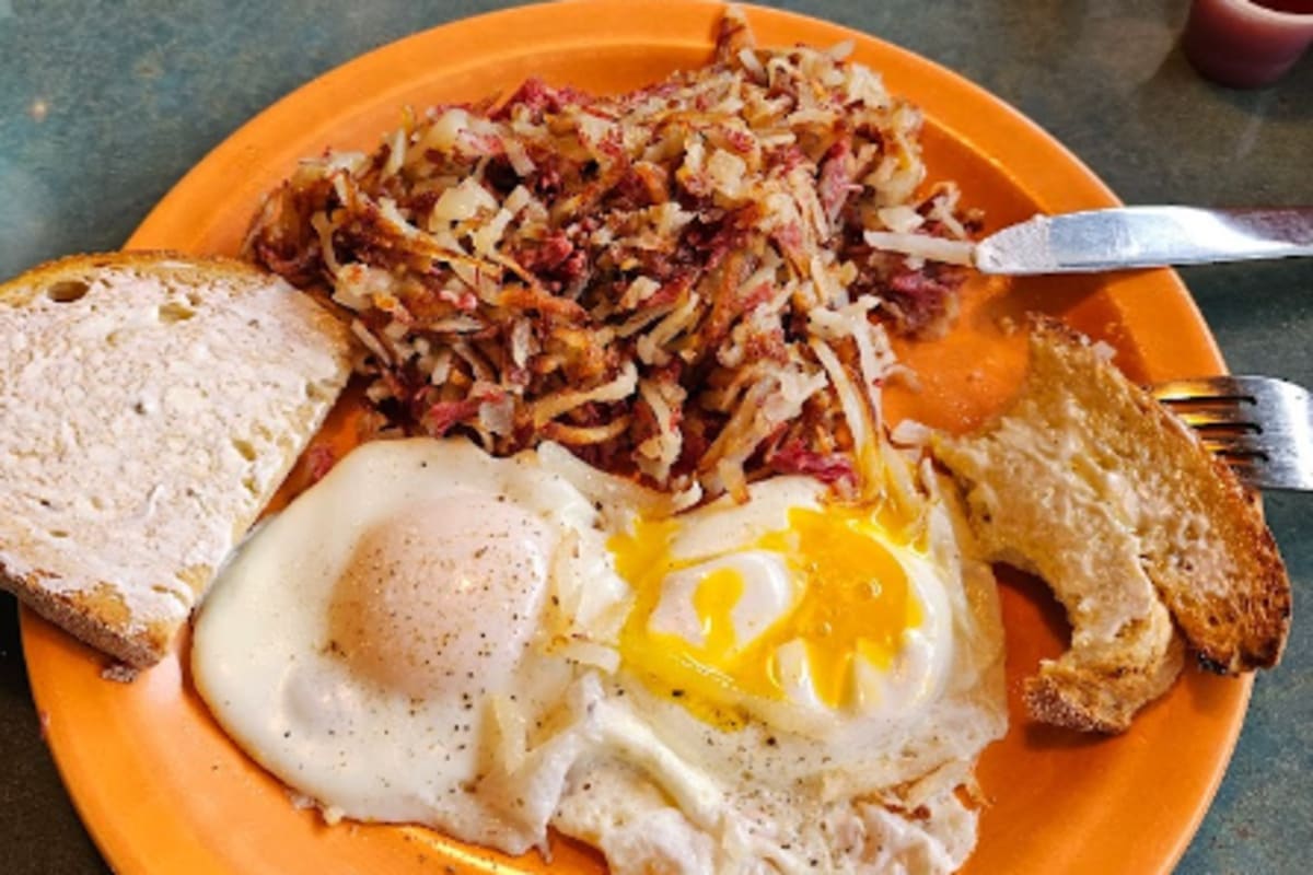 Flap Jack Shack Delivery Menu | Order Online | 3980 US-31 Traverse City ...