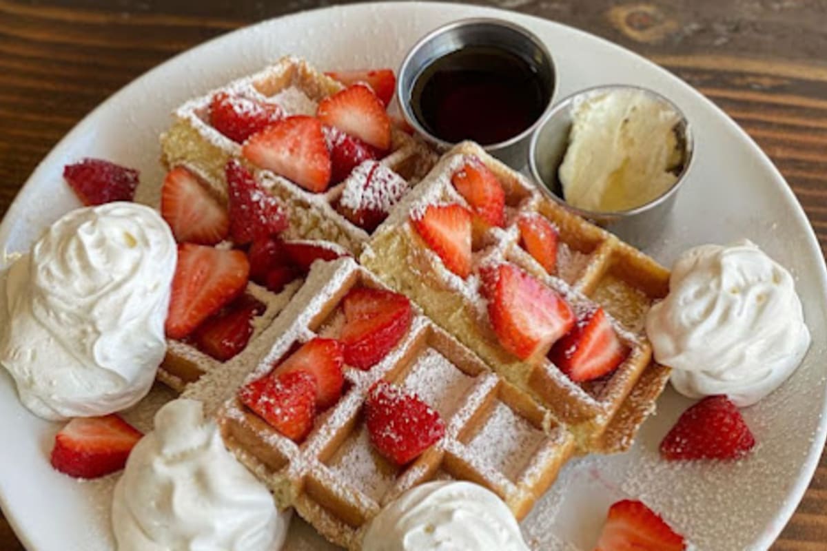 Cafe Zocalo Delivery Menu | Order Online | 136 S Glassell St Orange ...