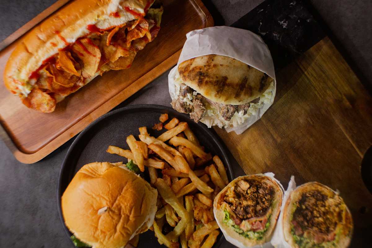 J & G's Burgers and Pepito's Delivery Menu | Order Online | 12569 ...