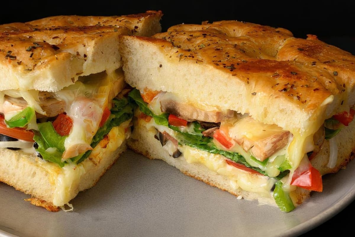 Sarpino's Pizzeria Richfield Delivery Menu | Order Online | 7630 ...