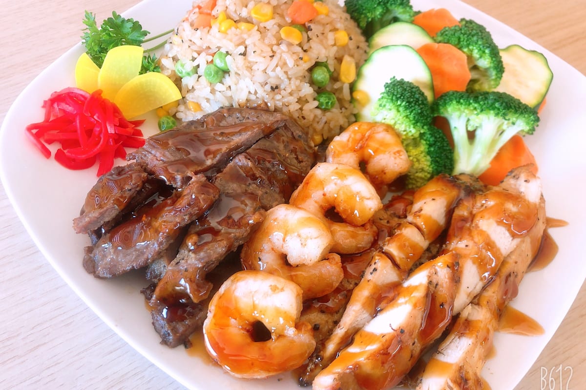 Formosa Teriyaki - Murrieta, CA Restaurant | Menu + Delivery | Seamless