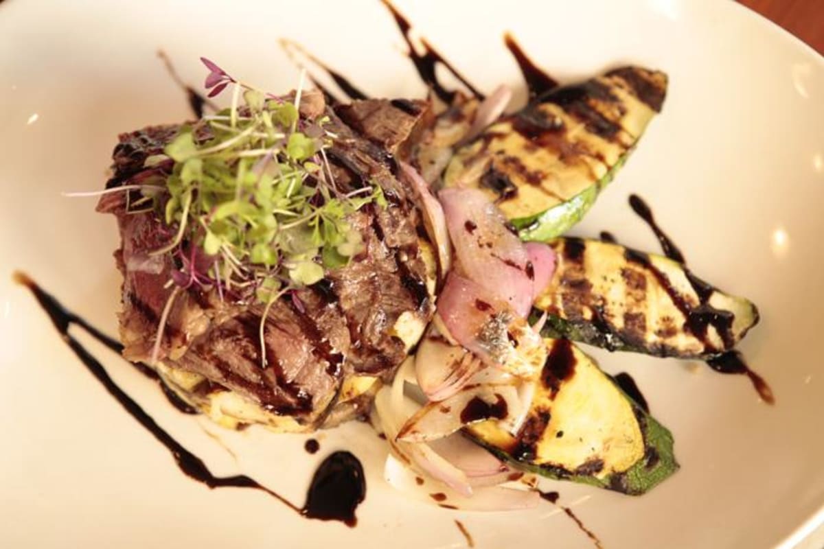 Bocado Cafe Delivery Menu | Order Online | 1293 Lexington Ave New York ...