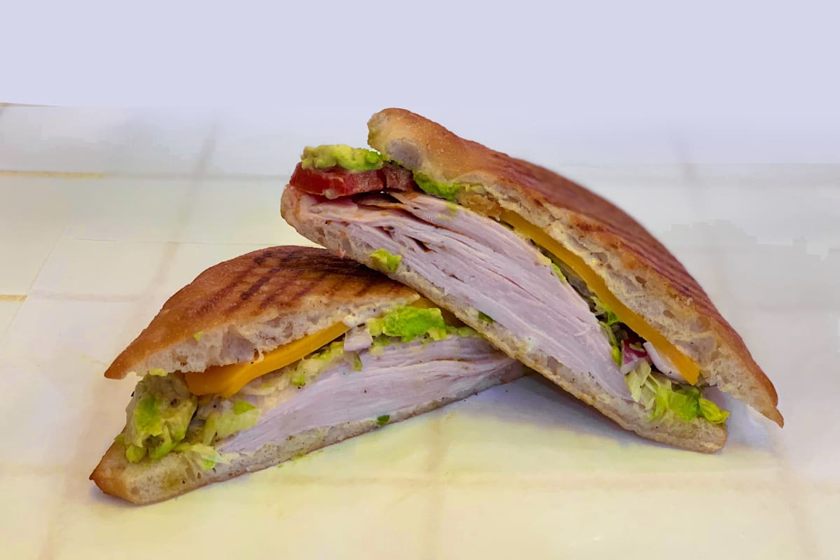 DTLA Bodega Delivery Menu | Order Online | 650 S Spring St Los Angeles ...