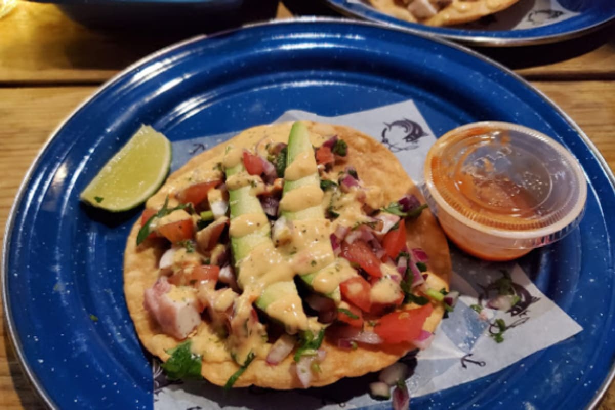 The King of Fish Delivery Menu | Order Online | 4515 5th Ave Brooklyn ...